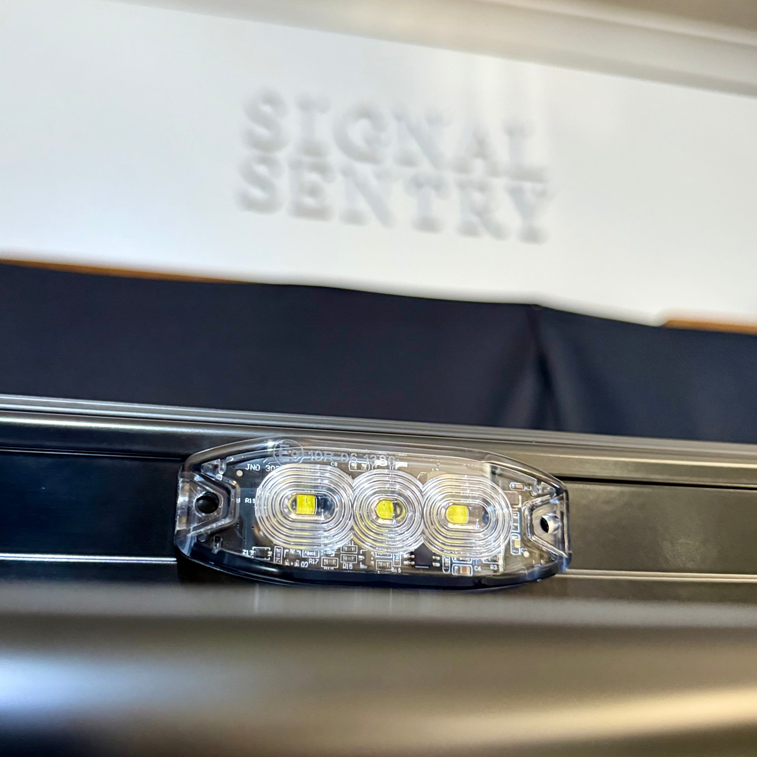 Exciting New Additions to Our Product Line – Signal Sentry