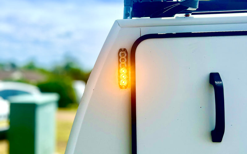 Signal Sentry - Superior Safety & Visibility for Vehicles in Australia