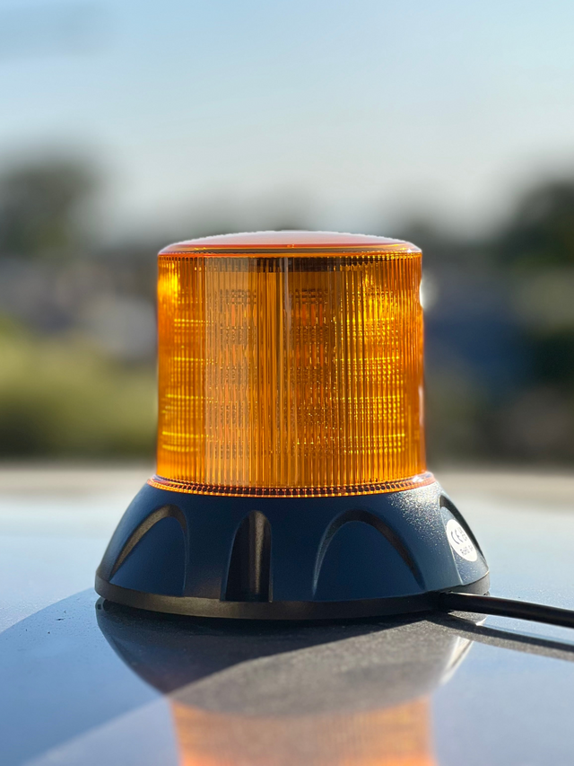 Introducing Signal Sentry’s New Beacon Line: The EOS and Advent Alert