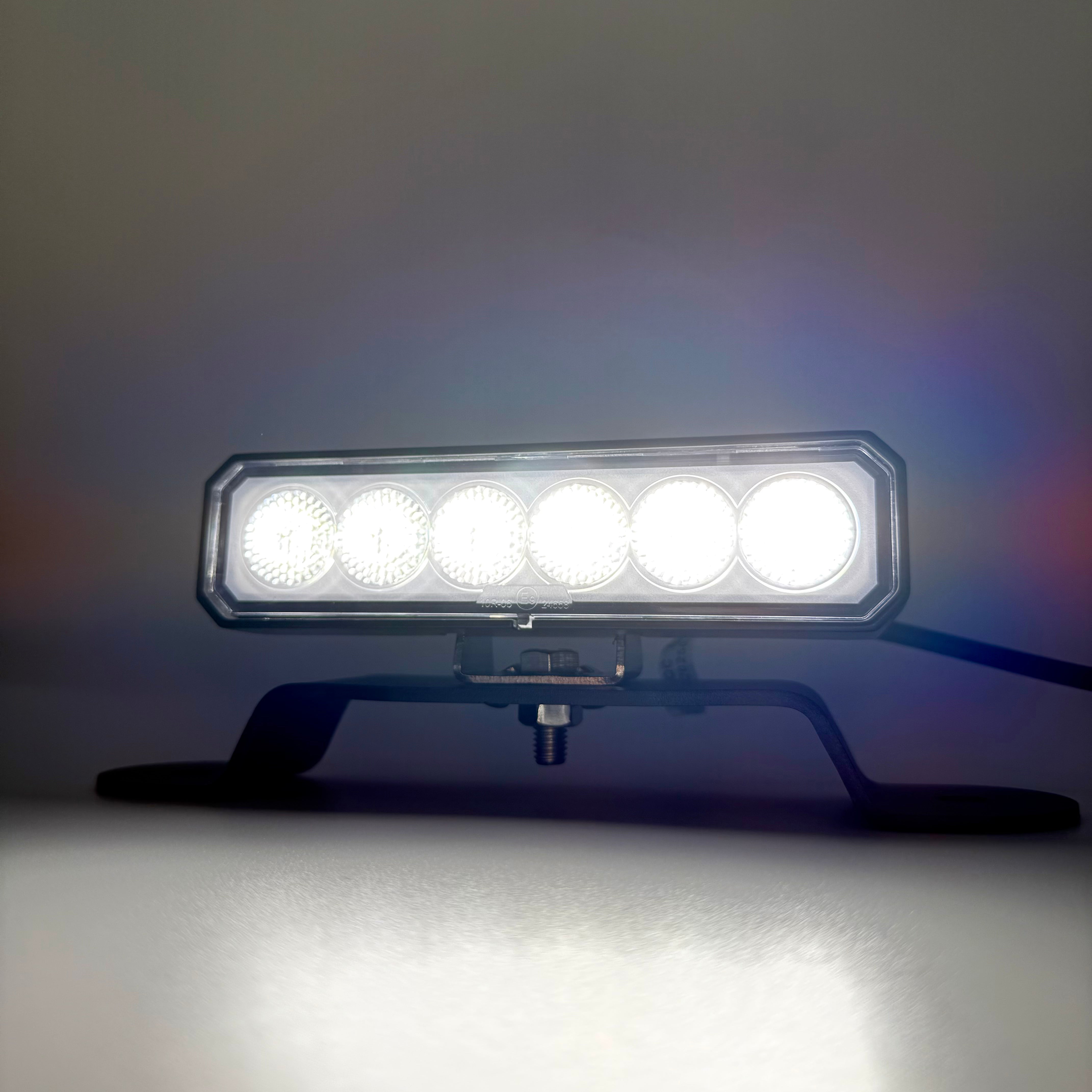 LED Flood & Spotlights | High‑Power Driving & Work Lights – Signal Sentry