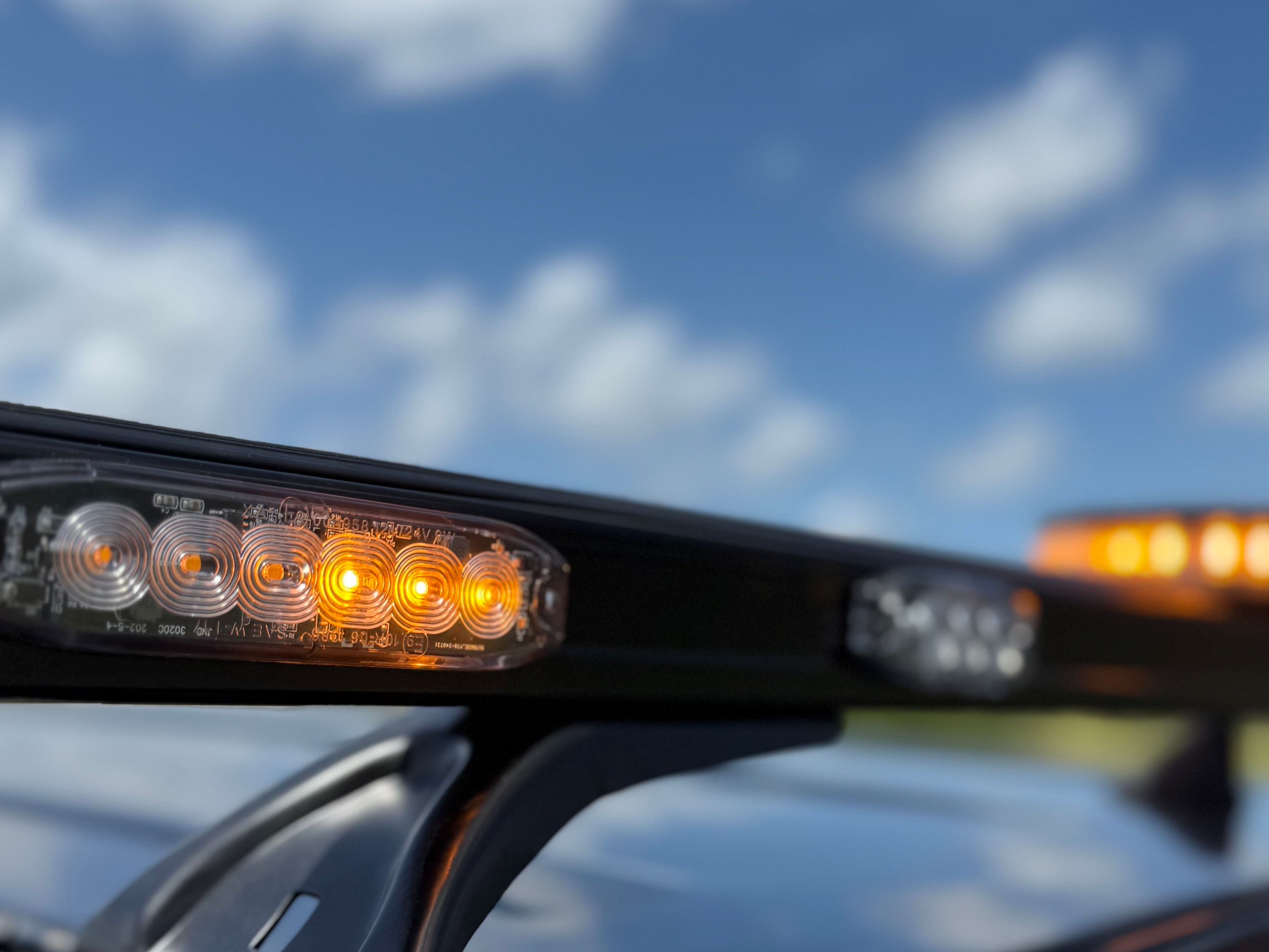 Signal Sentry - Vital LED Safety & Visibility Solutions for Australia