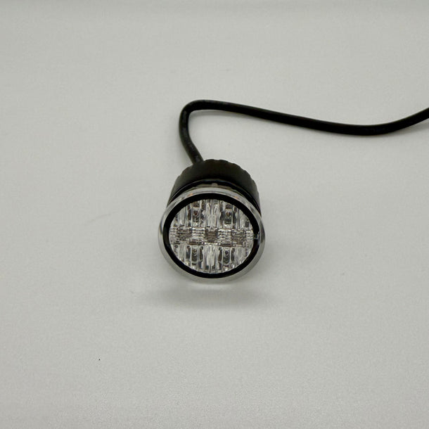 LED Perimeter Warning Lights: ADR Compliant SAE Class 1 Warning Lights ...