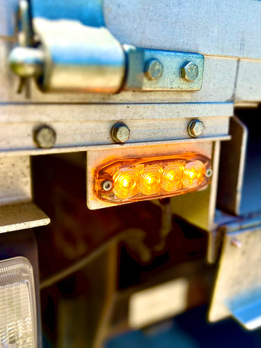 Signal Sentry - Superior Safety & Visibility for Vehicles in Australia