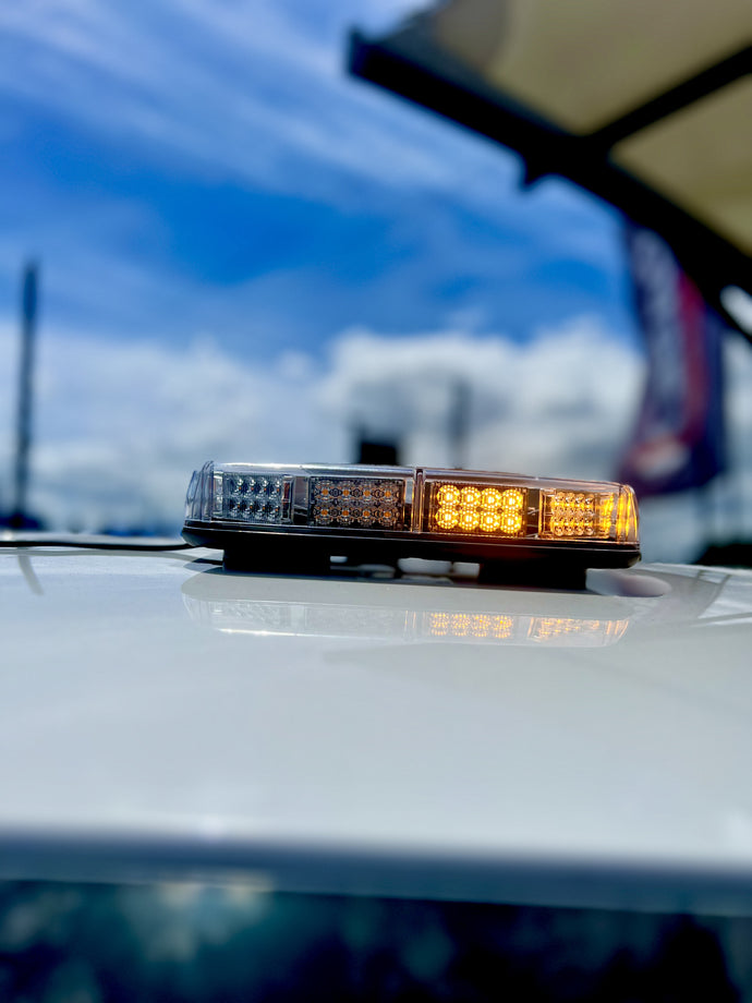 Signal Sentry - Our Product Range with Class 1 Technology