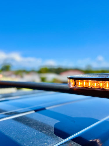 Signal Sentry - Superior Safety & Visibility for Vehicles in Australia