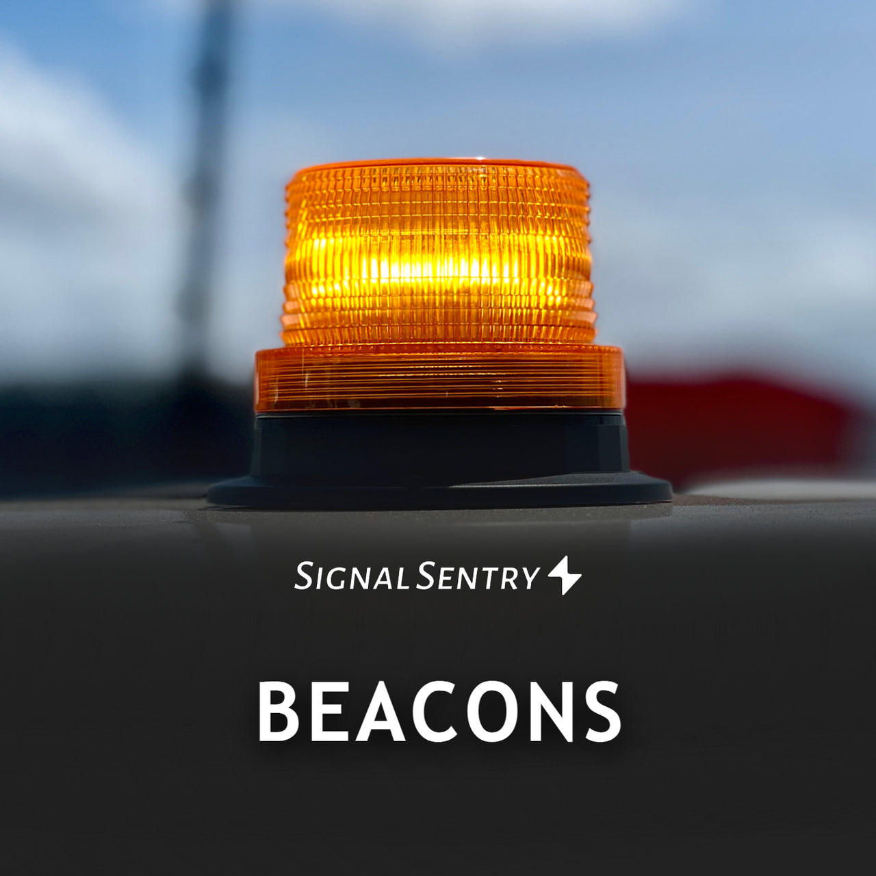 Signal Sentry - Vital LED Safety & Visibility Solutions for Australia