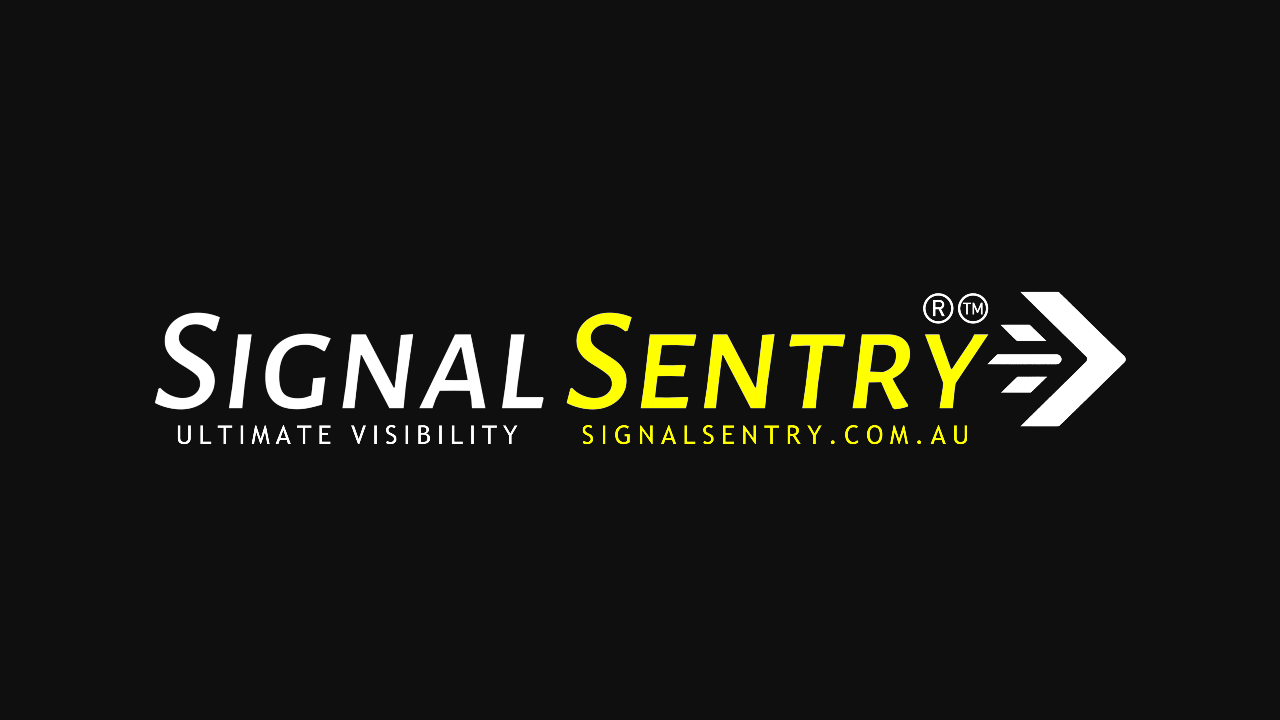 Signal Sentry - Vital LED Safety & Visibility Solutions for Australia