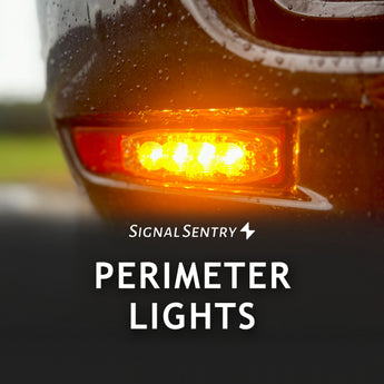 Signal Sentry - Vital LED Safety & Visibility Solutions for Australia