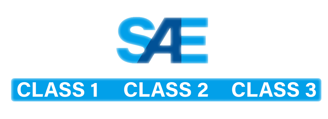 Signal Sentry - SAE Class Rating Guide